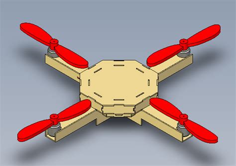 Building A Diy Quadcopter A Complete Beginners Guide 25 Steps With Pictures Instructables