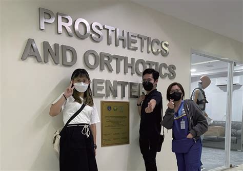 Report Of Innovation And Technology Scholarship 2021 Awardee Loo Hiu Tung Department Of