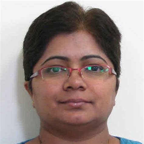 Dr Usha Kolandaivel Gv Health