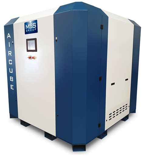 Mss Aircube
