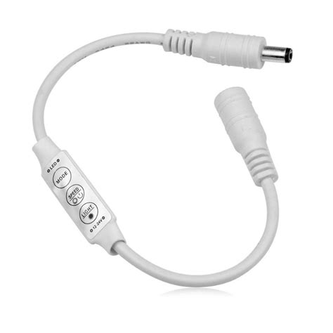 China Custom Single Color LED Controller Manufacturers Suppliers Factory Direct Price