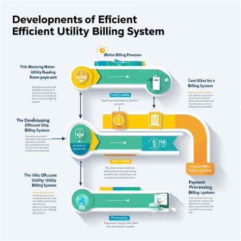 Developing Efficient Utility Billing Systems Sodio Technologies
