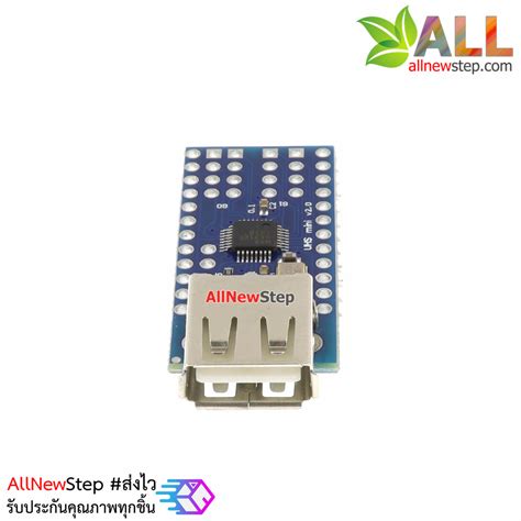 mini usb host shield 2 0 adk for arduino arduinoall ขาย arduino ซื้อ arduino อุปกรณ์ arduino
