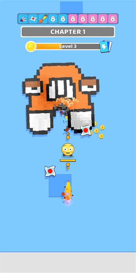 Pixel Survivor Source Code Sellanycode