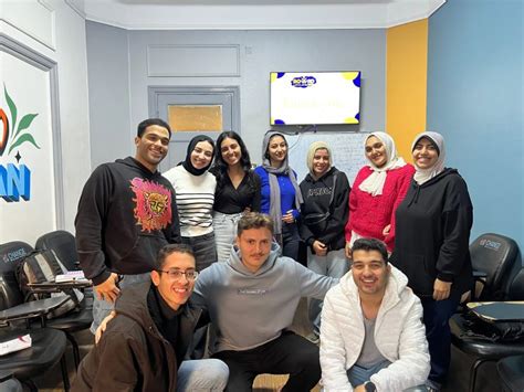 Youssef Khaled On Linkedin Im Glad To Announce That Im Participating