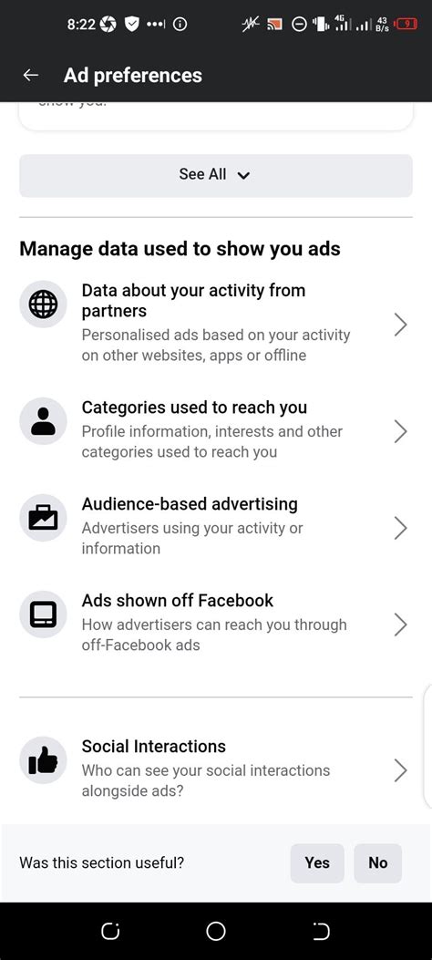 How To Stop Seeing The Ads You Hate On Facebook