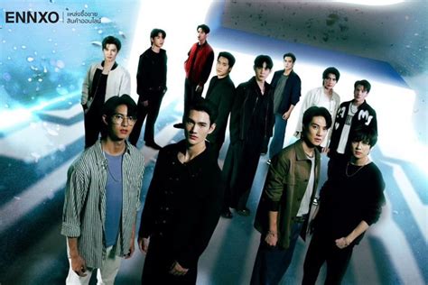 ซีรีส์วายไทย ทั้งหมด ปี 2025 เรื่องน่าดู แซ่บๆ เข้มข้นแรงรับกระแส Bl Ennxo