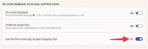 Windows How To Take A Screenshot Different Ways