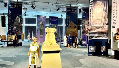Antika Museums