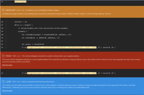 Build With Mythx On Kaleidos Blockchain Platform