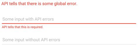 angularjs api error codes handing in forms — medium