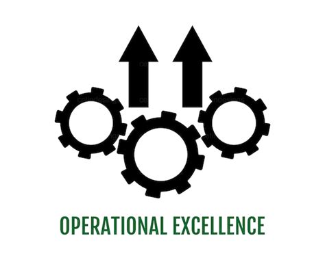 Operational Excellence Logo