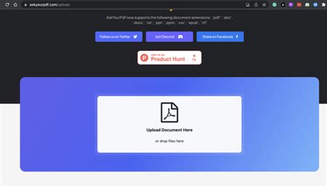 How To Use ChatGPT To Chat With Any PDF Document MarkTechPost