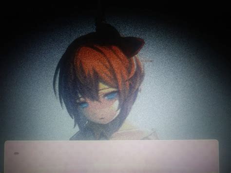 How My Reaction To Sayori Hanging Herself Doki Doki Literature Club Amino