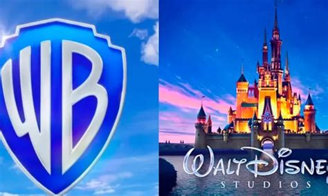 Disney Y Warner Bros Se Unen