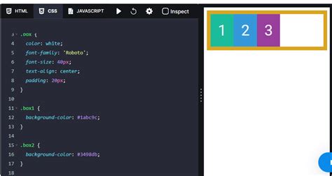 Introduction To CSS Flexbox