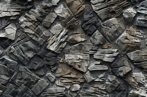 Premium Ai Image Stone Texture Stone Pattern Background Ai