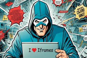 Understanding Risks Why Iframes Are Dangerous