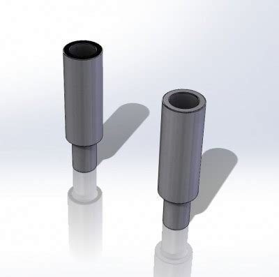 Fork Step Ups Nulls Sales Service