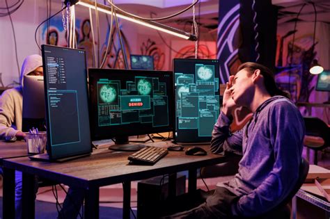 Cybersecurity Best Practices Protect Your Digital Life