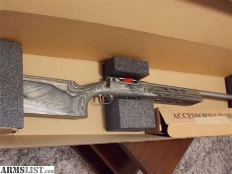 Armslist For Sale Savage Model 12 F Class 65x284 Nib