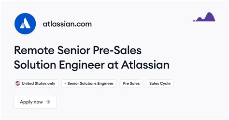 Himalayas On Linkedin Remote Senior Pre Sales Solution Engineer Job At Atlassian Himalayas
