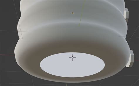 modeling - One face is brighter in object mode despite normals looking correct - Blender Stack ...