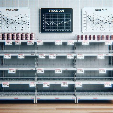 Automated Reordering How To Prevent Stockouts And Overstocking
