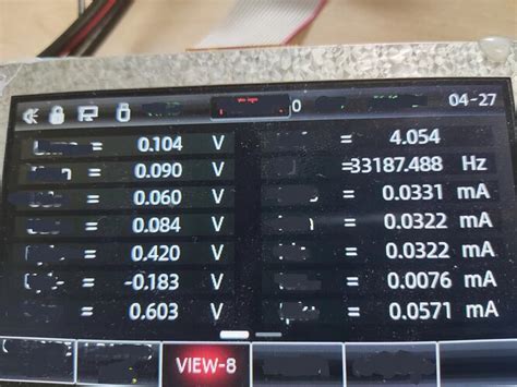 页面数据更新方式问题 Lvgl 嵌入式开发问答社区
