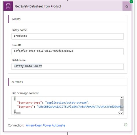 Sending Dynamics 365cds Email With Attachment Fro Power Platform