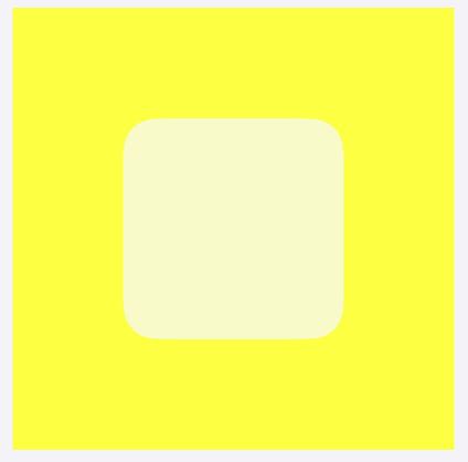 Swift Corner Radius On UIVisualEffectView Stack Overflow
