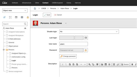 Creating A Local User Knowledge Base