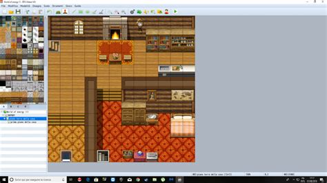 Up And Down On The Ladders Read For More RPG Maker Forums