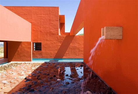 House Adrenaline In Sotogrande By Legorreta Legorreta Archeyes
