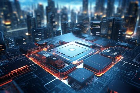 Premium Ai Image Cyber Security Concepts