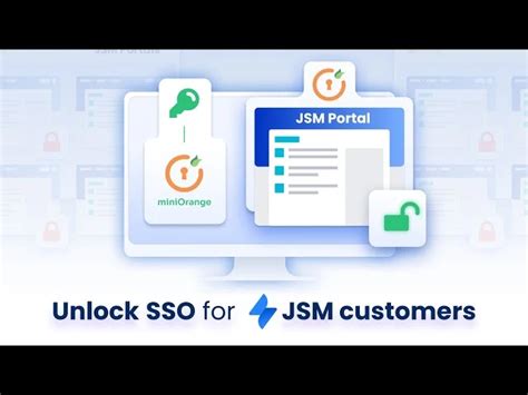 Samloauth Sso Jsm Documentation Setup Guides
