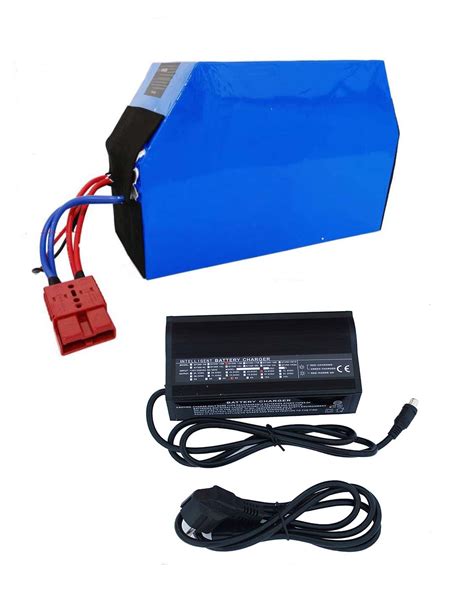 Li On 26ah 70ah 75ah 72v Ebike Battery Pack For Stealth Bomber Bike