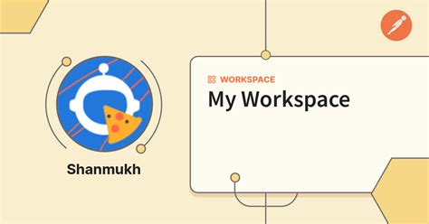 My Workspace Postman Api Network
