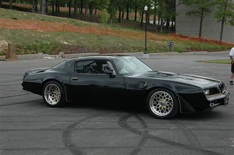 Year One Bandit Trans Am Burt Reynolds Edition Flickr