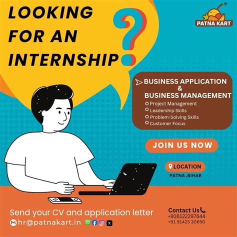 stuti ghosh on linkedin internship opportunity patnakart