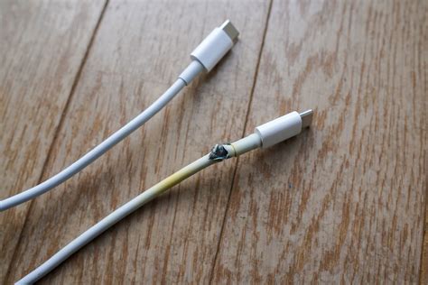 Can Old Or Cheap USB Cables Damage Your Devices