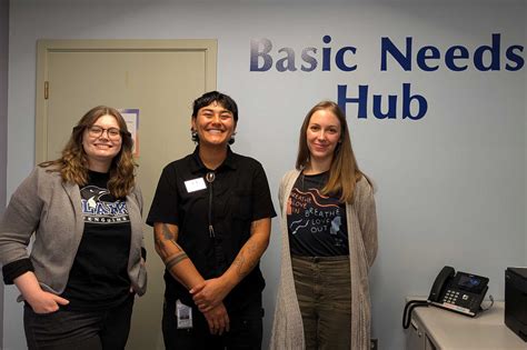 Basic Needs Program