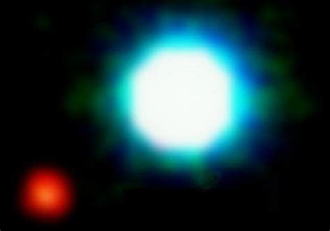 What Is The Direct Imaging Method Universe Today