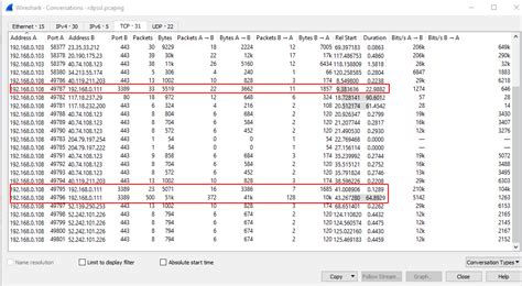 wireshark for pentester decrypting rdp traffic