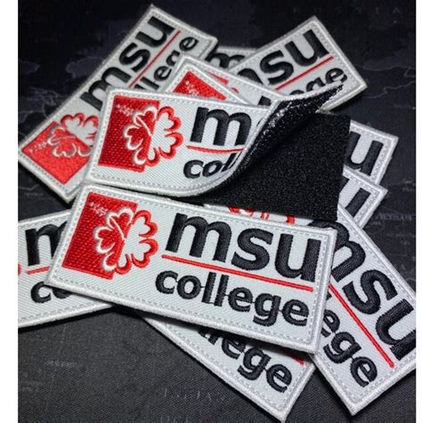 Patch Msu Management And Science University → Pusat Sulaman Berkomputer