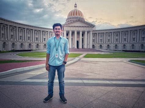 nandkishor khandare on linkedin infosys infoscion grateful mysore
