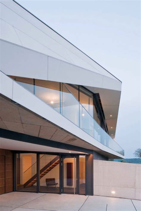 Grc Cladding Glass Reinforced Concrete