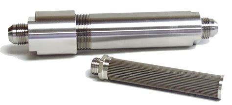 Mini Inline Filter Hp Hydraco