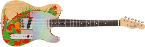 How Jeff Beck Passed The Telecaster Torch To Jimmy Page Guitar World