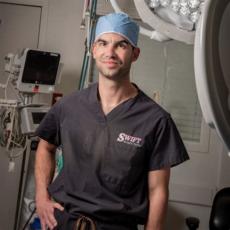 Swift Institute Meet Dr Hugh T Mcdermott A Facebook